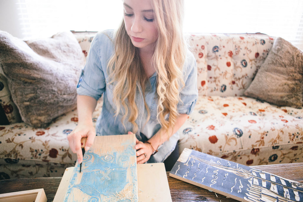 Erin Balzer – Modern-Twist