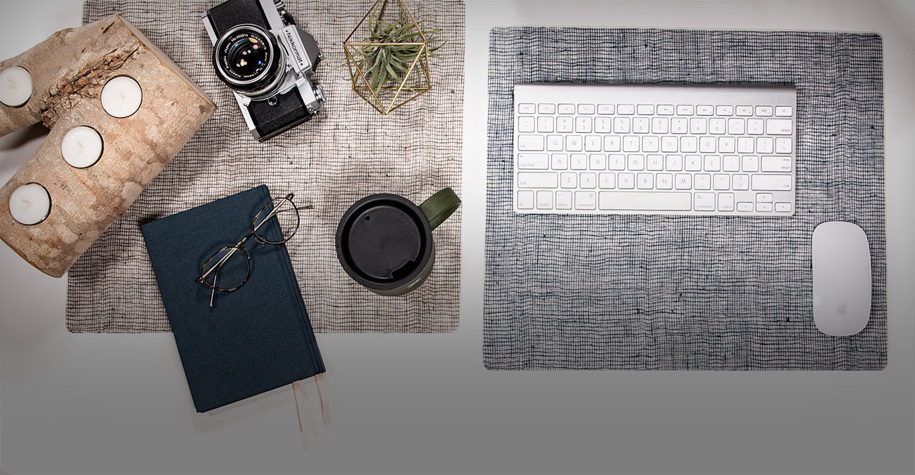 Accent Mat Sets – Modern-Twist