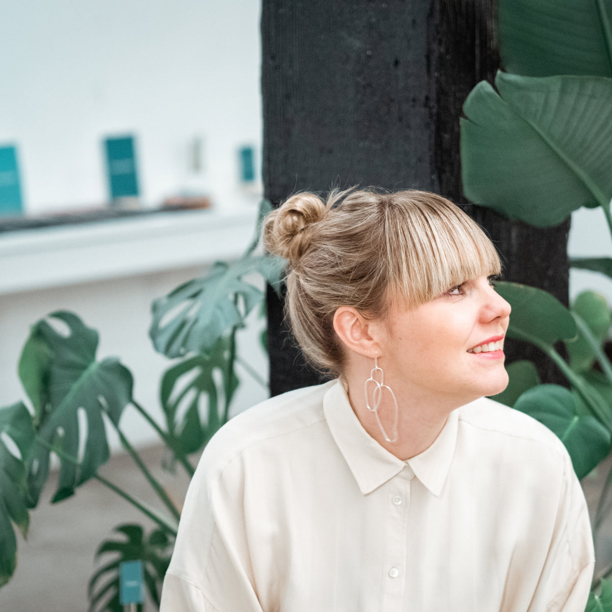 Sara Strand – Modern-Twist
