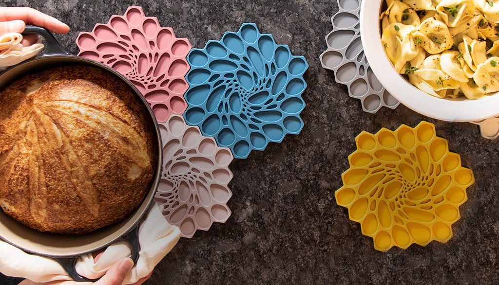 Trivets – Modern-Twist