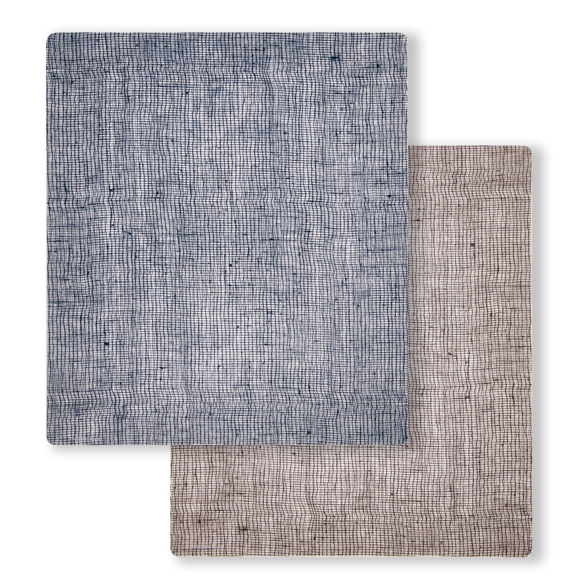accent mat sets – Modern-Twist