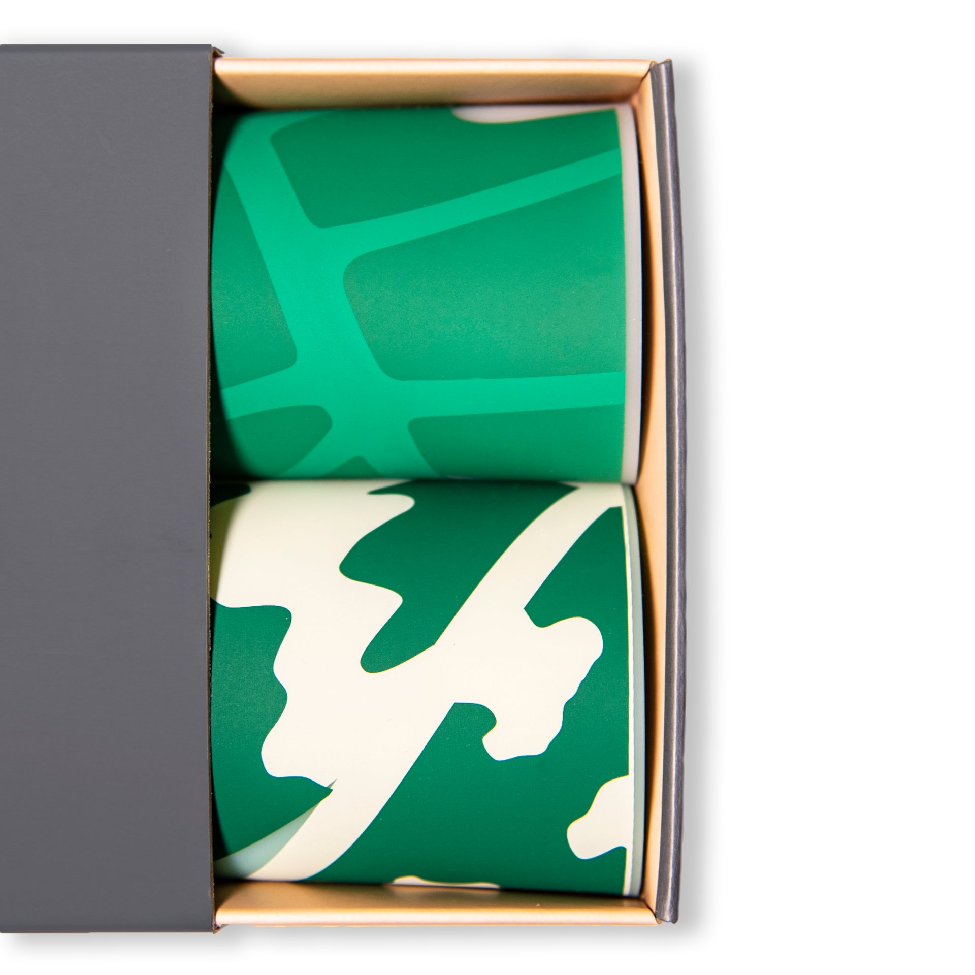 accent mat sets – Modern-Twist