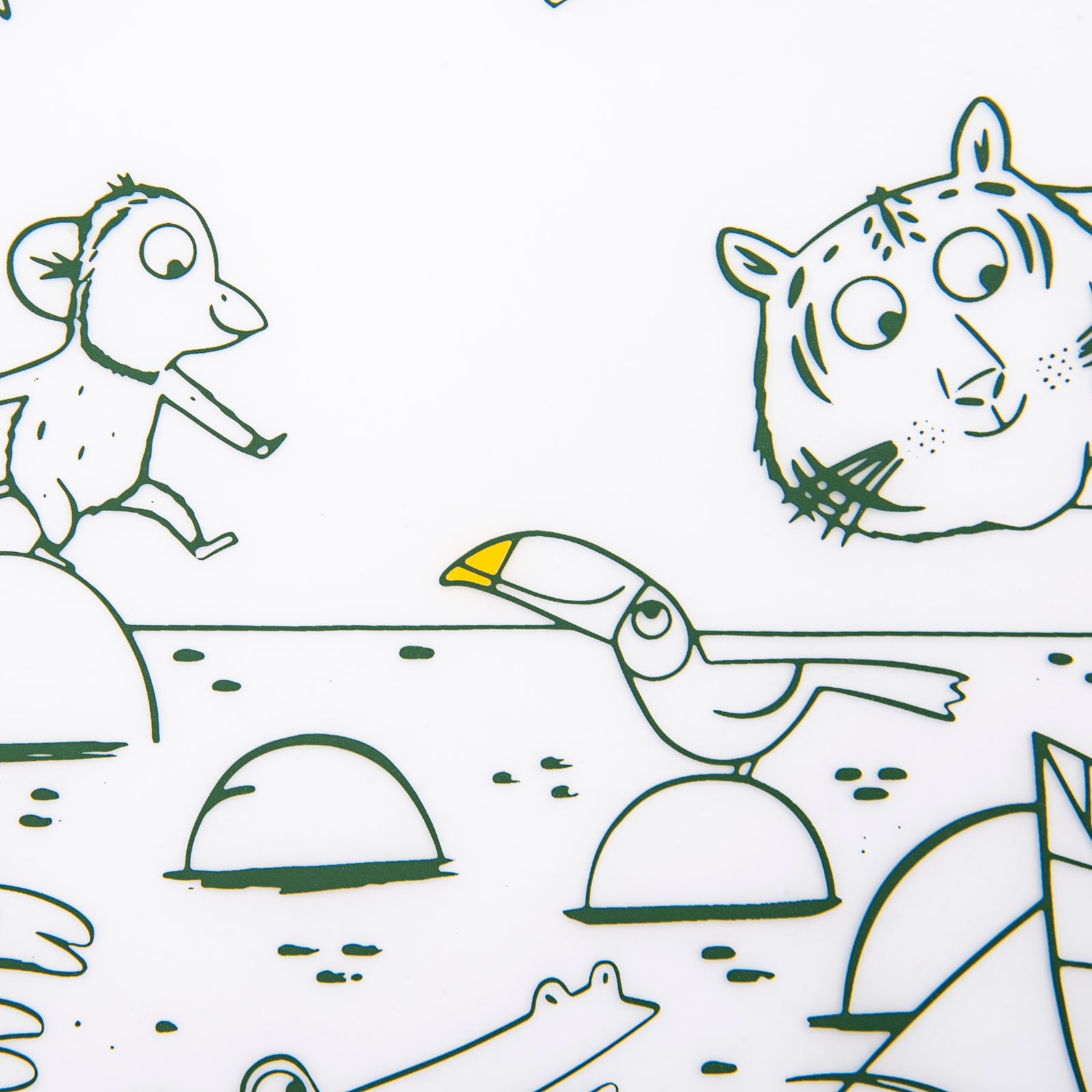 Mark-Mat Sets – Modern-Twist