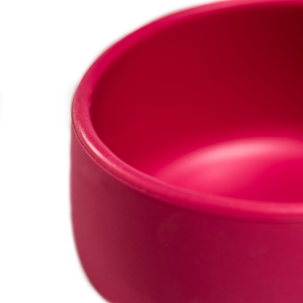 Snack Set : Berry Pink – Modern-Twist