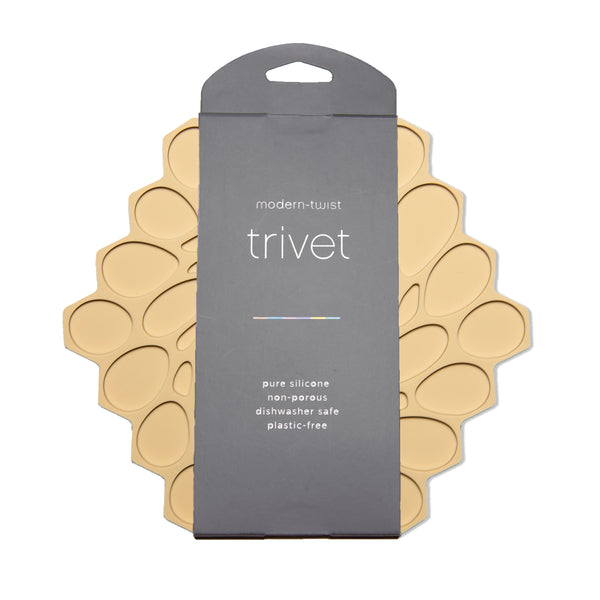 Trivet : Honey – Modern-Twist