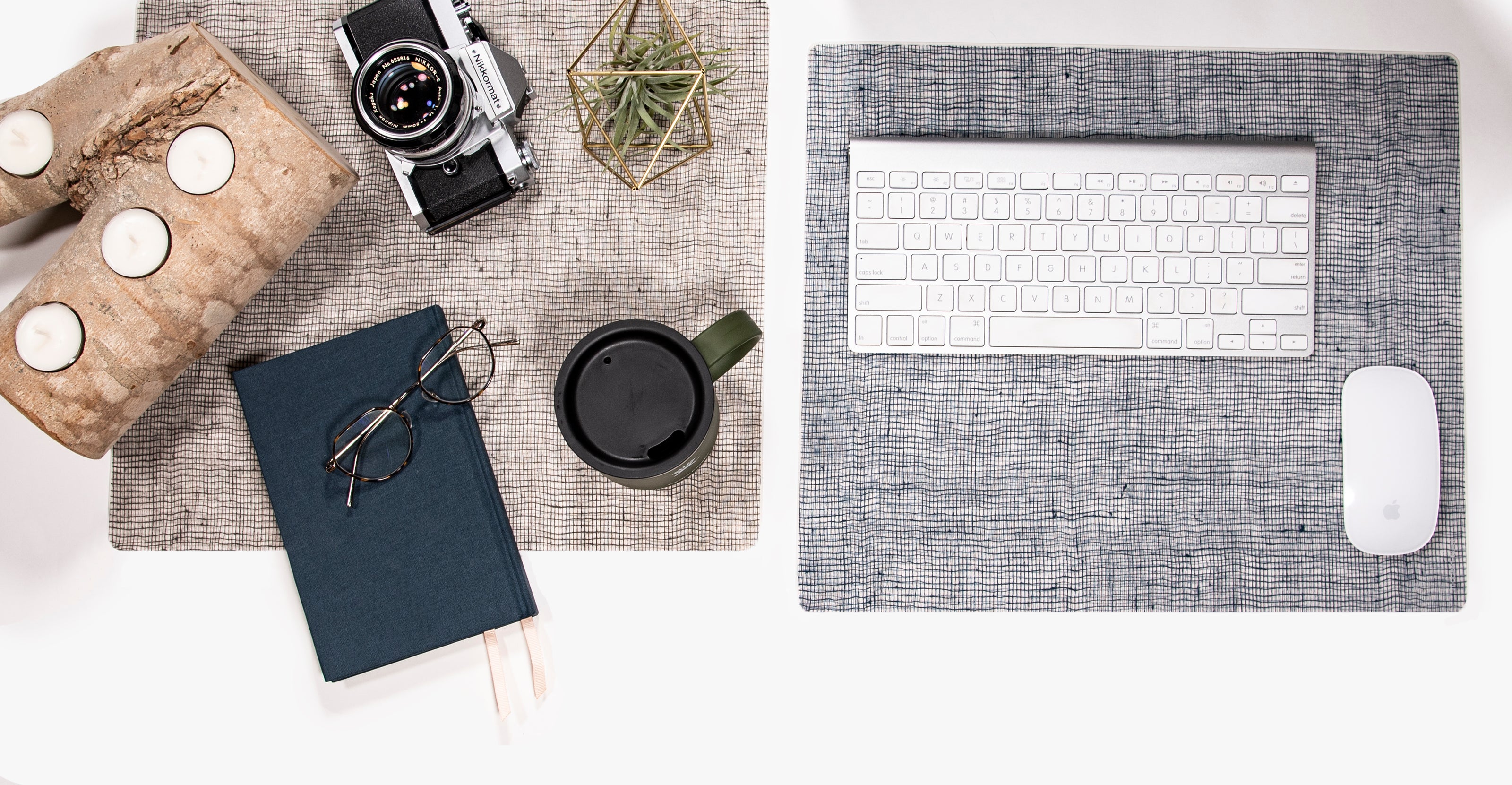 accent mat sets – Modern-Twist