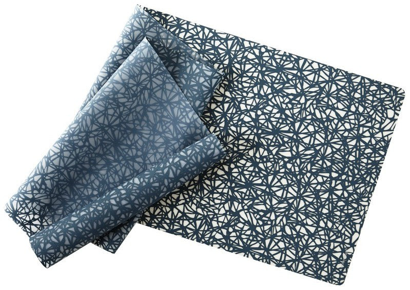Table-Runner : Twine - Midnight Blue – Modern-Twist