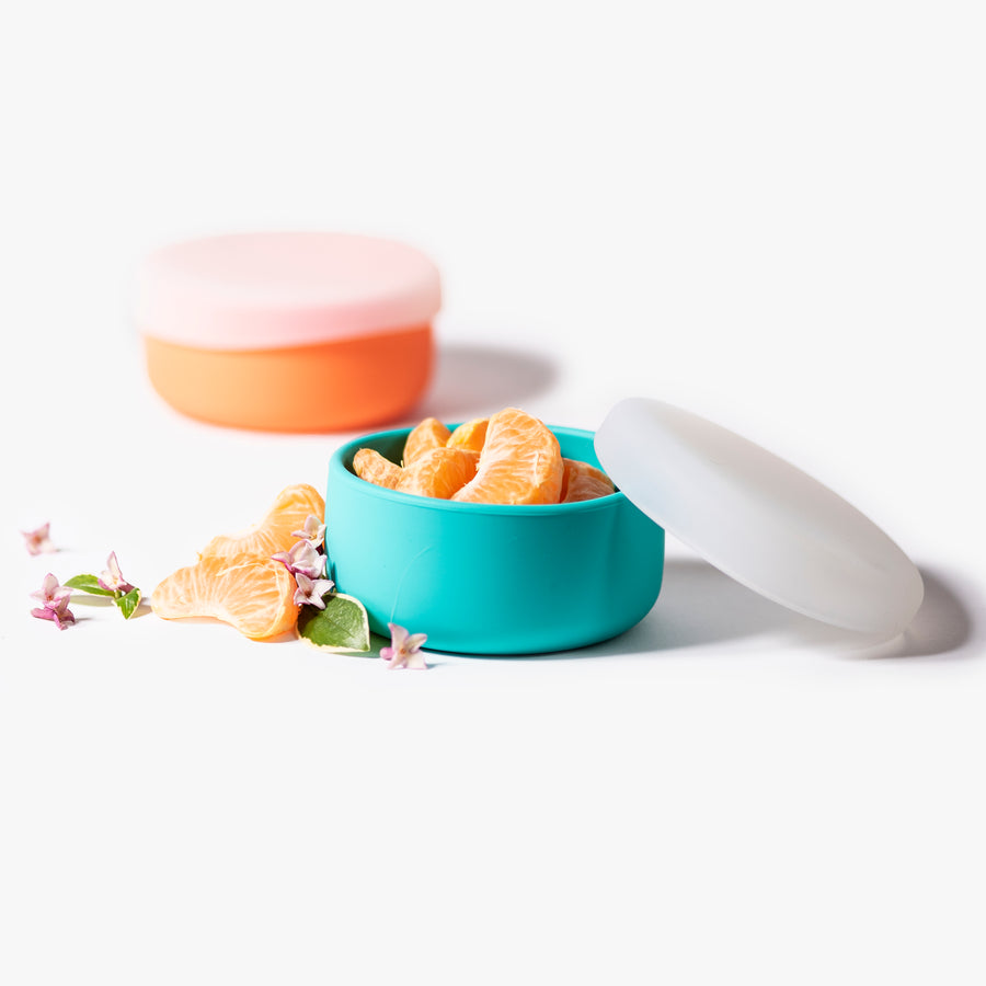 Snack Set : Mint – Modern-Twist